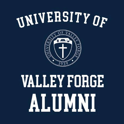 Alumni – University of Valley Forge Patriot Store