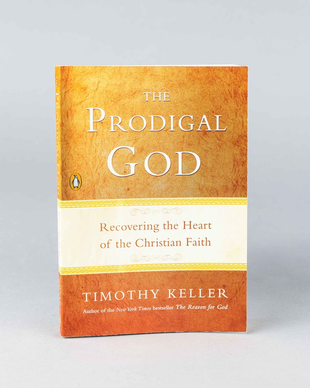 The Prodigal God (Timothy Keller) – University of Valley Forge Patriot ...