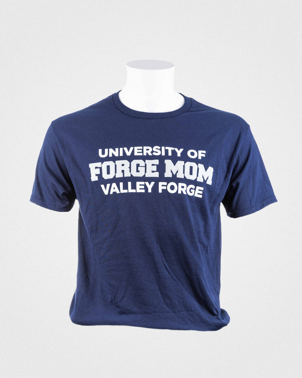 Forge Mom Shirt – University of Valley Forge Patriot Store